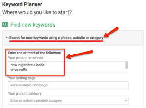 A 9-Step Content Marketing Plan for Any Business